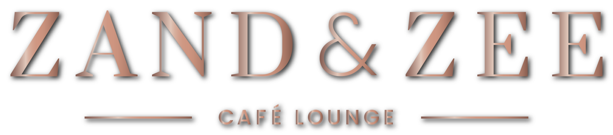 Impressum – Zand & Zee Café Lounge